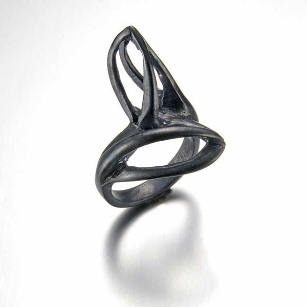 Lizard Claw Fungi - Peggy Skemp Jewelry
